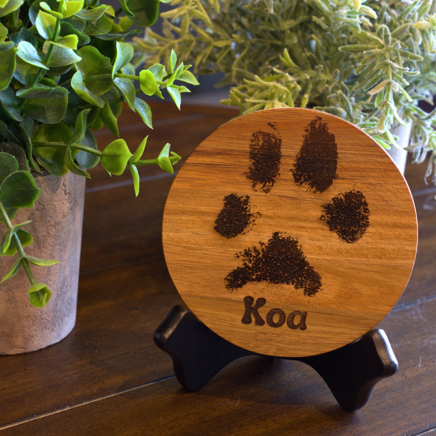 Paw Prints and Keepsakes – Amare Pet Cremation