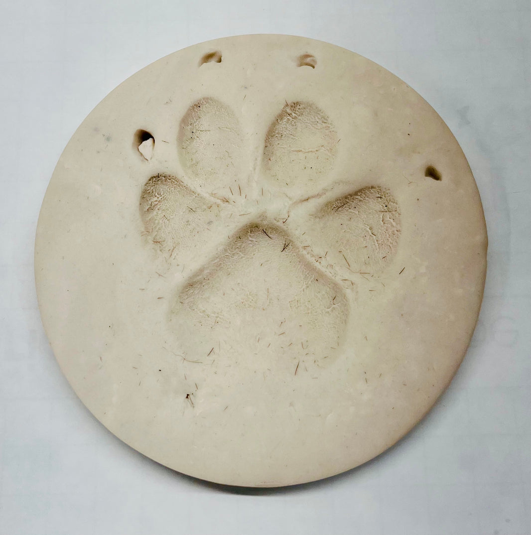 Paw Print Keepsakes – Amare Pet Cremation